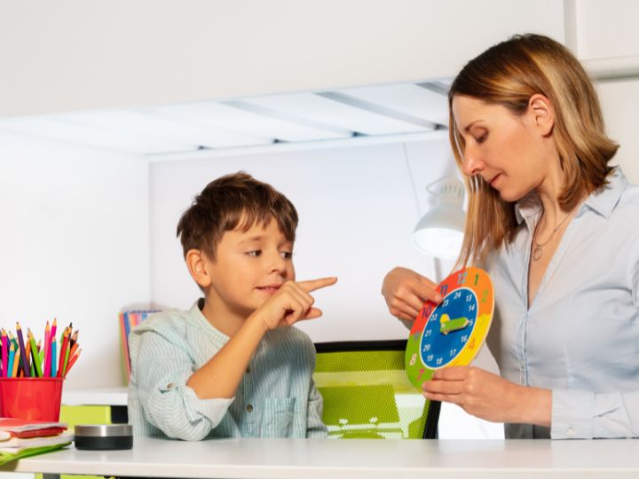 Enhancing Education Through Visuals: A Guide to Teaching Children with ...