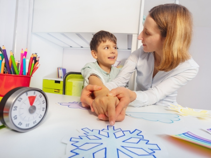Helping Children with Autism Overcome Selective Mutism: Tips for ...