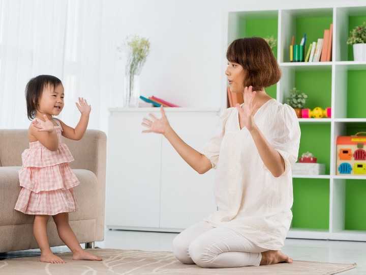 Is Hand Flapping a Sign of Autism? | Achieve Center