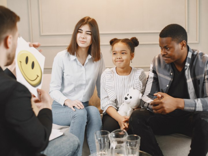 Simple ABA Therapy Activities Parents Can Practice at Home | Achieve Center